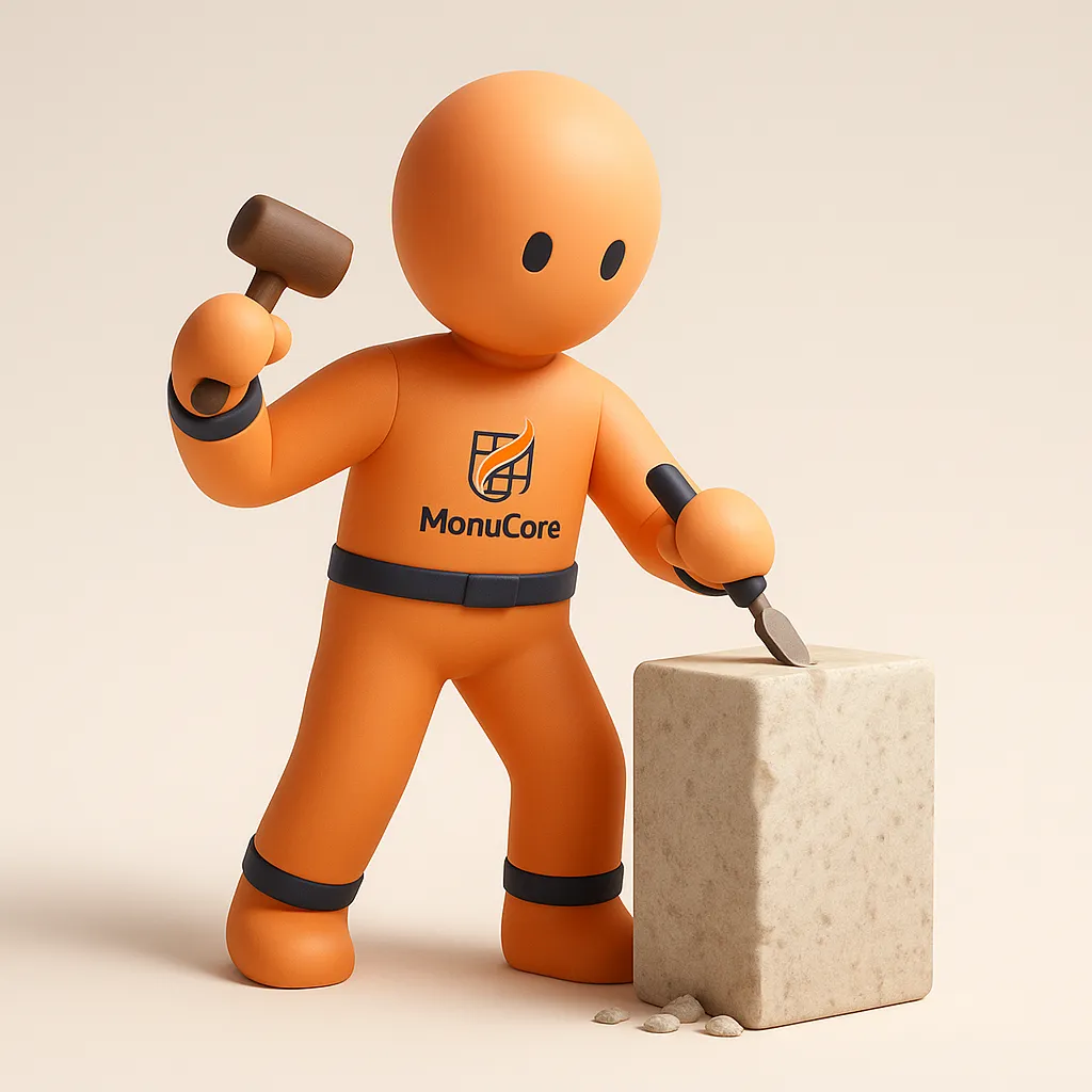 MonuCore - Monument Management Software | Built by Monument Makers