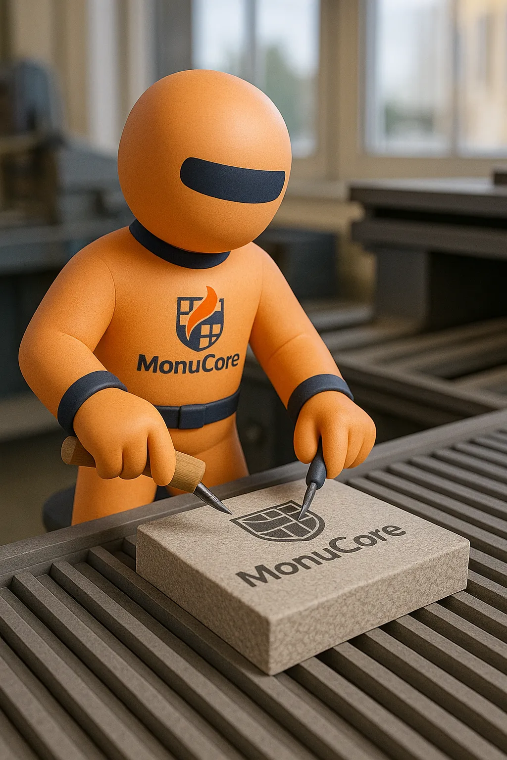 MonuCore - Monument Management Software | Built by Monument Makers